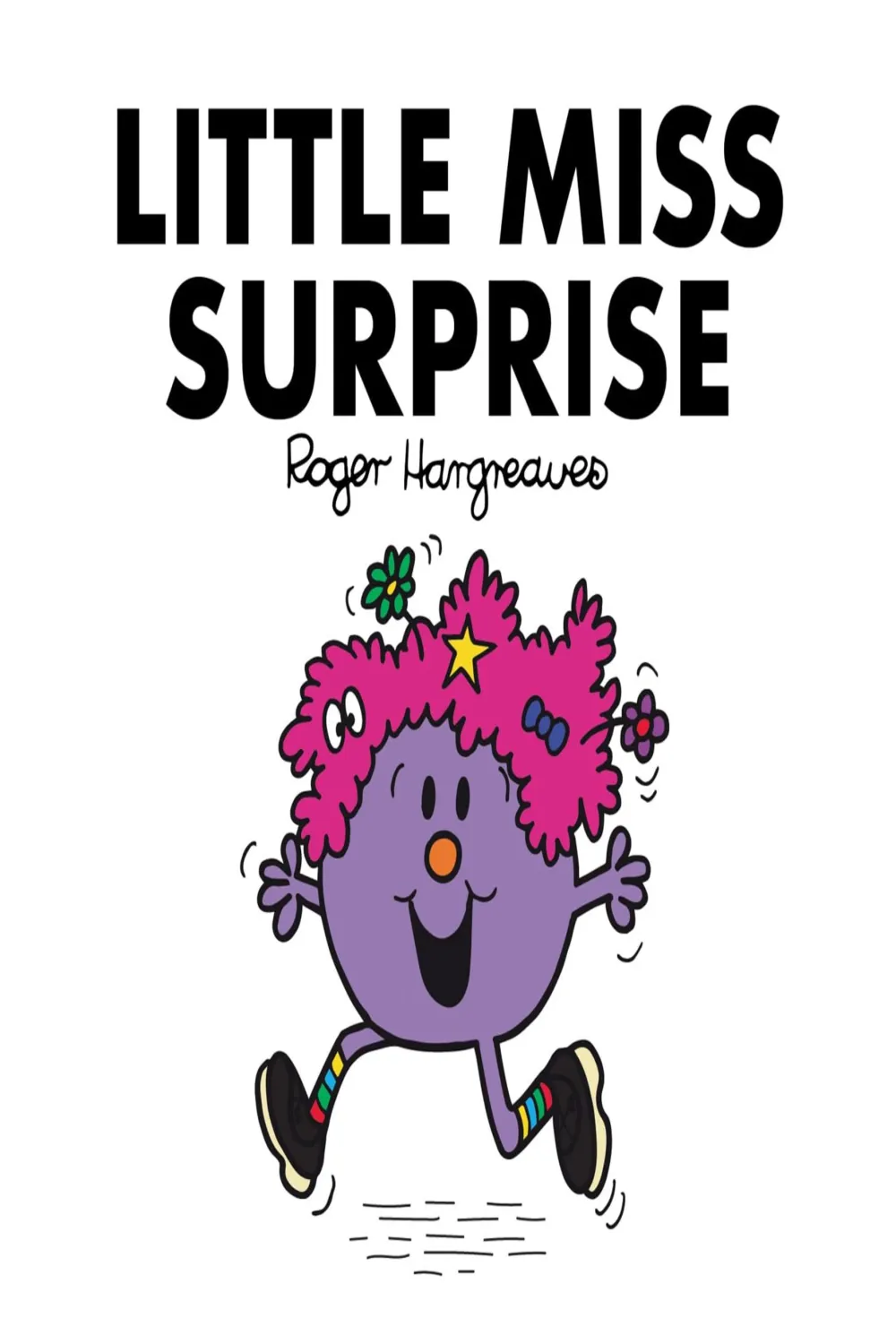 Little Miss Surprise (Little Miss Classic Library) - Book - by ...