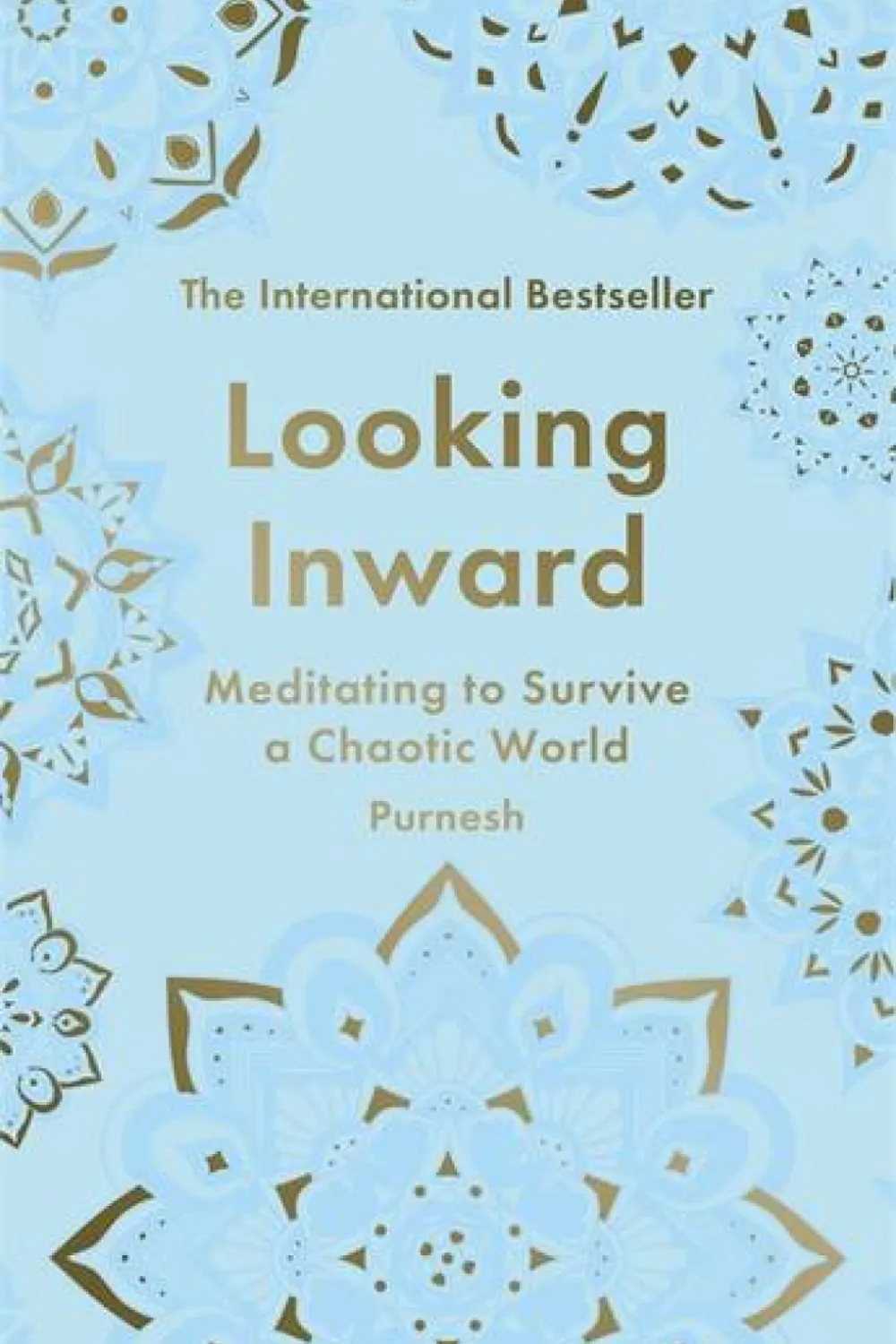 Looking Inward - Book - by Swami Purnachaitanya - عصير الكتب