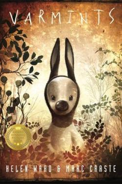 Varmints - Helen Ward | عصير الكتب