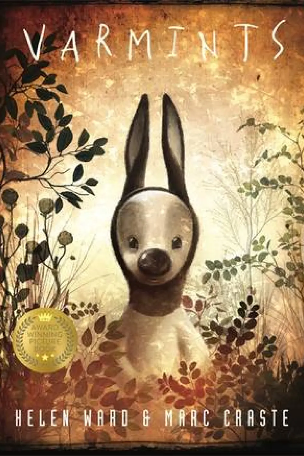 Varmints - عصير الكتب