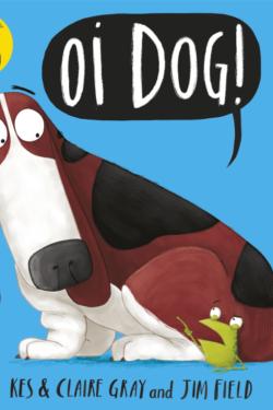 Oi Dog - عصير الكتب