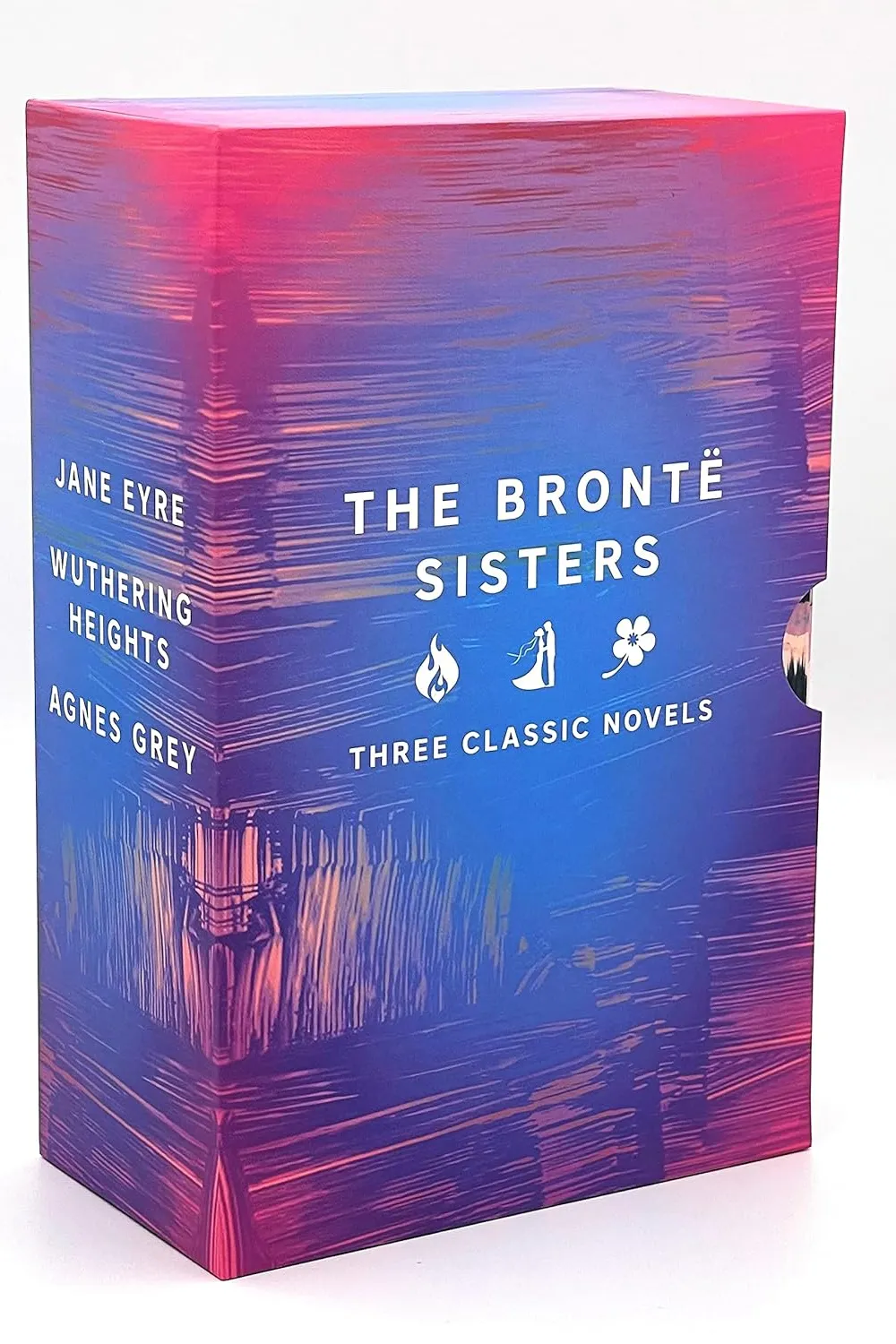 The Bronte Sisters Box Set (Signature Editions) - Book - by... - عصير الكتب