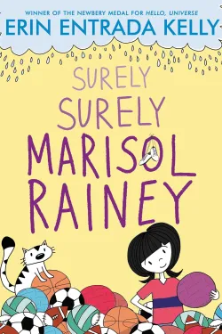Surely Surely Marisol Rainey (Maybe Marisol 2) - Book - by إيرين ...