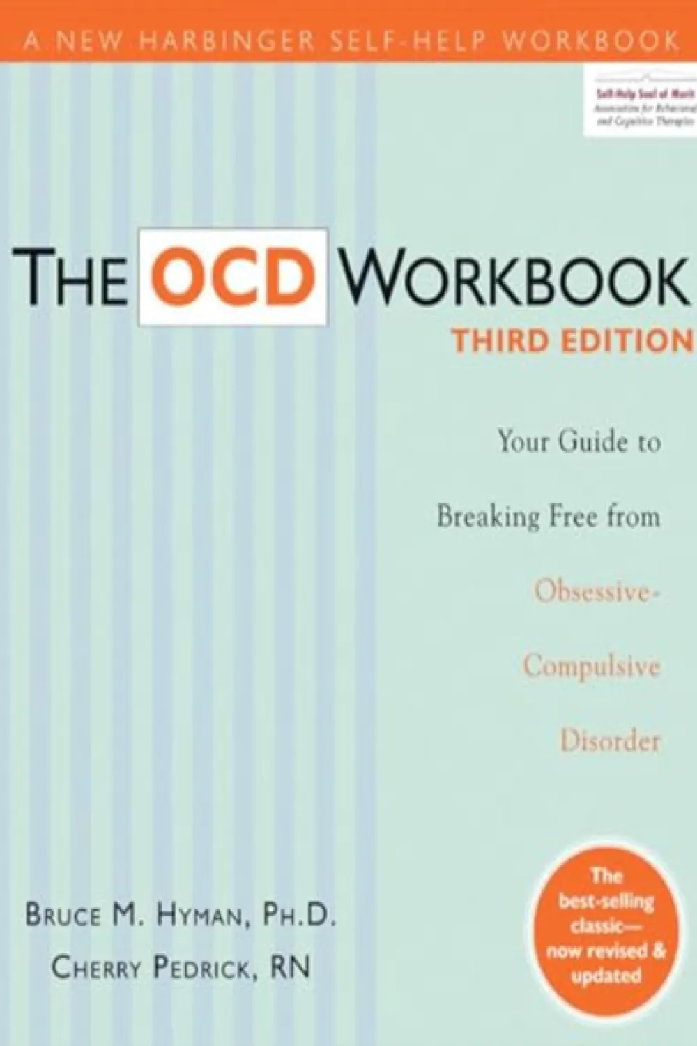 The OCD Workbook - Book - by Bruce M. Hyman - عصير الكتب