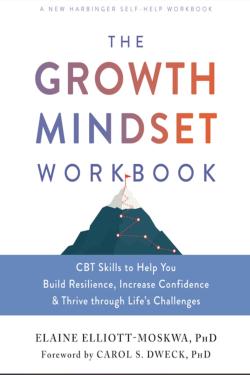 The Growth Mindset Workbook - Aseer Alkotb
