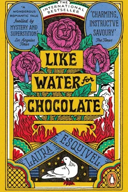 اقتباسات كتاب Like Water For Chocolate - عصير الكتب