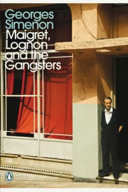 Reviews book Maigret Lognon and the Gangsters - Aseer Alkotb