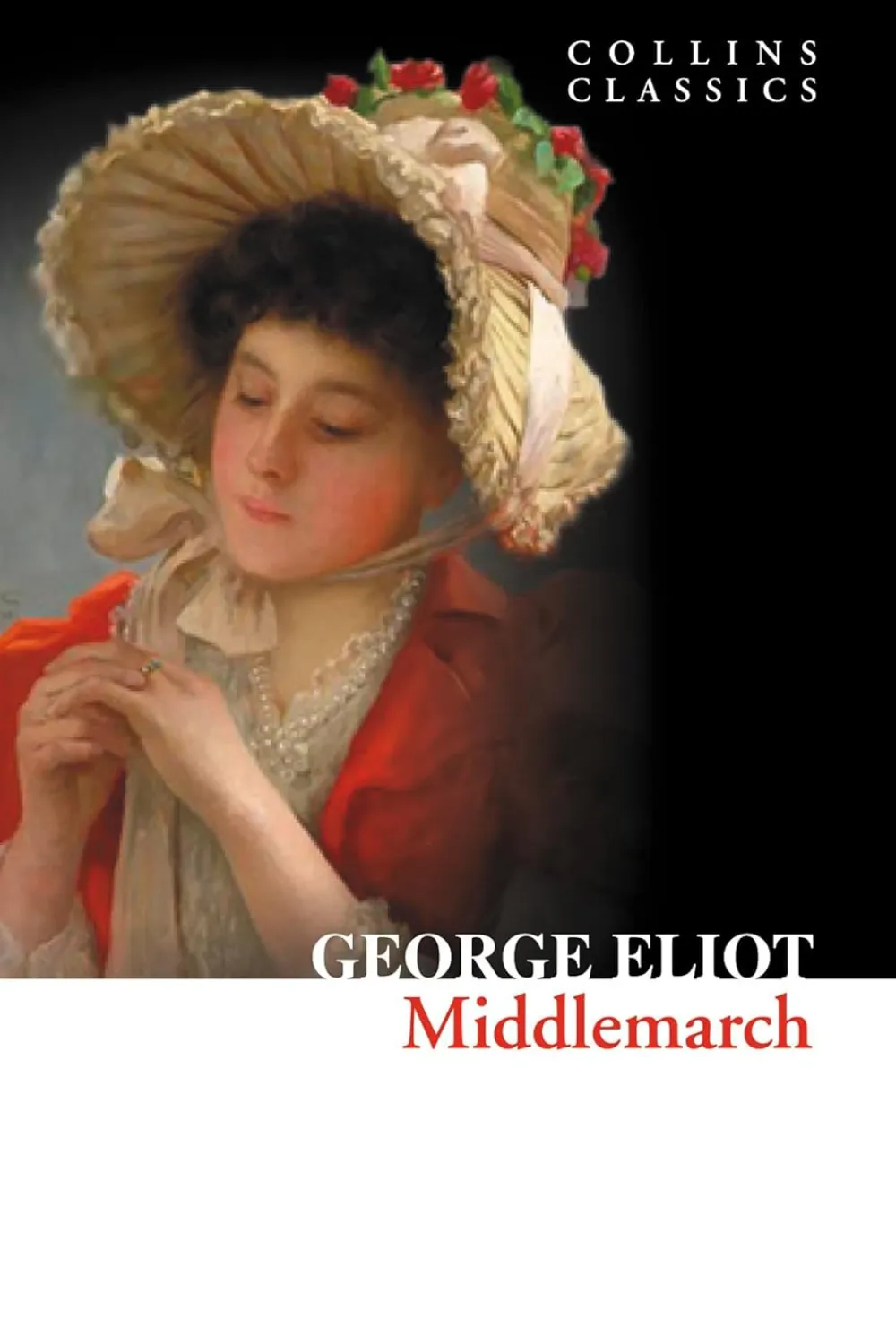 Middlemarch (Collins Classics) - Novel - By جورج إليوت. - Aseer Alkotb