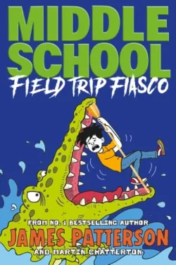 Reviews book Field Trip Fiasco (Middle School) - Aseer Alkotb
