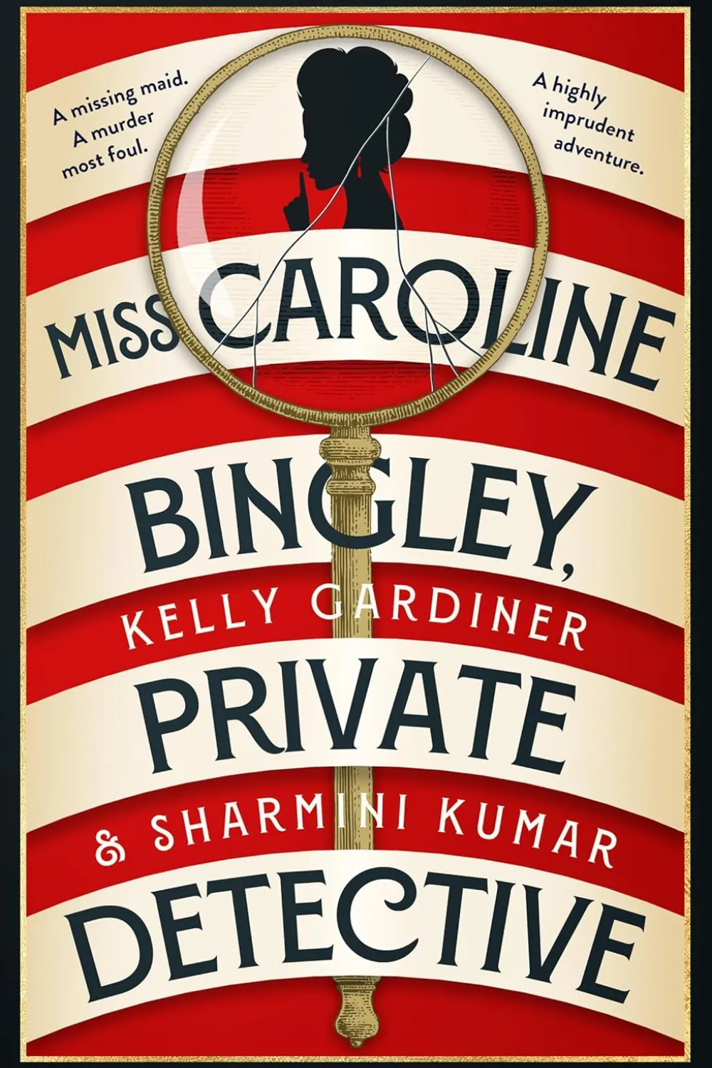 Miss Caroline Bingley .. Private Detective - Novel - By Kelly... - عصير ...
